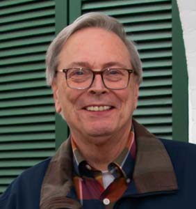 Church Staff | Providence Presbyterian Church